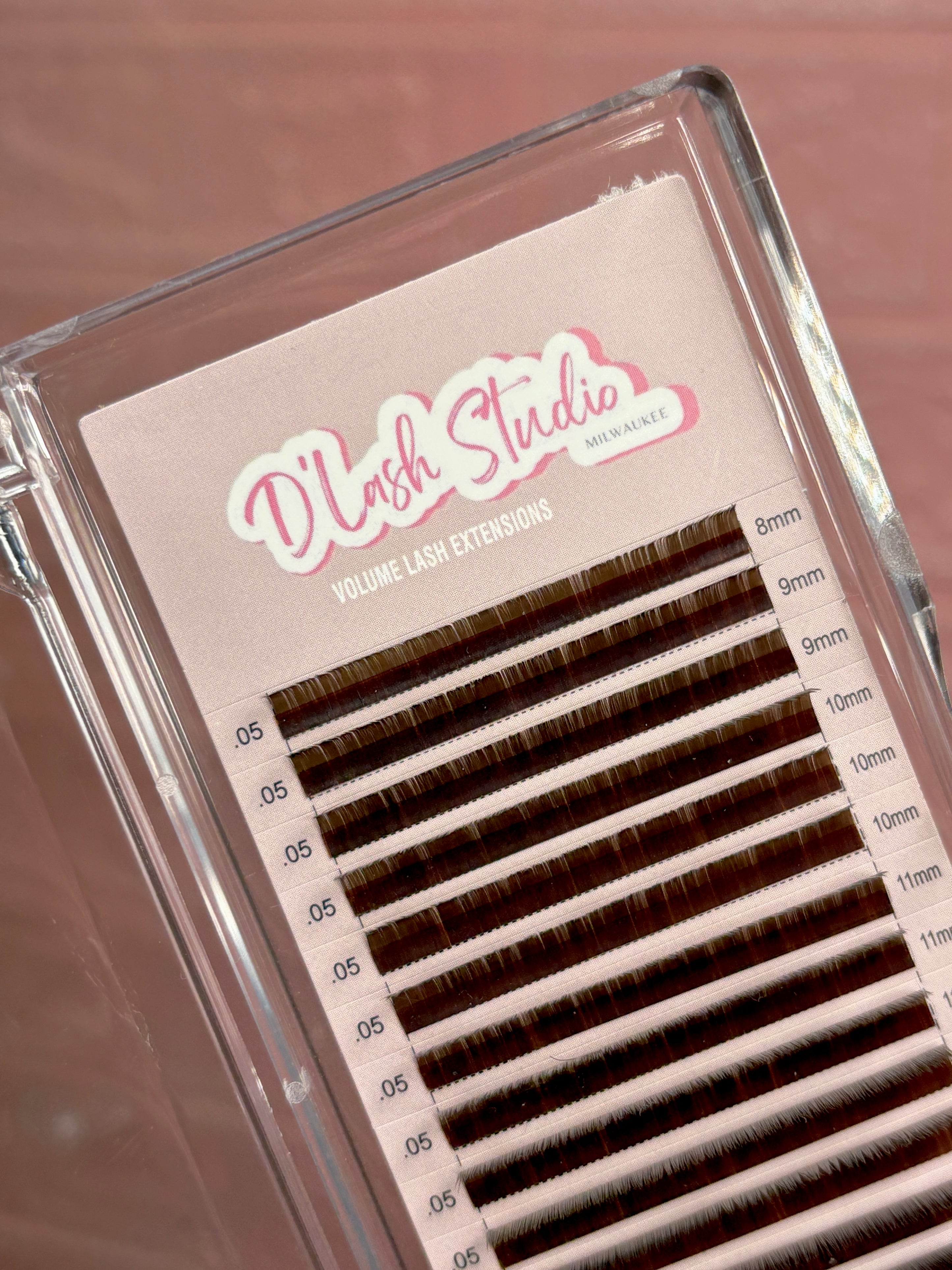 D'Lash Studio MKE – D’LASH STUDIO MKE