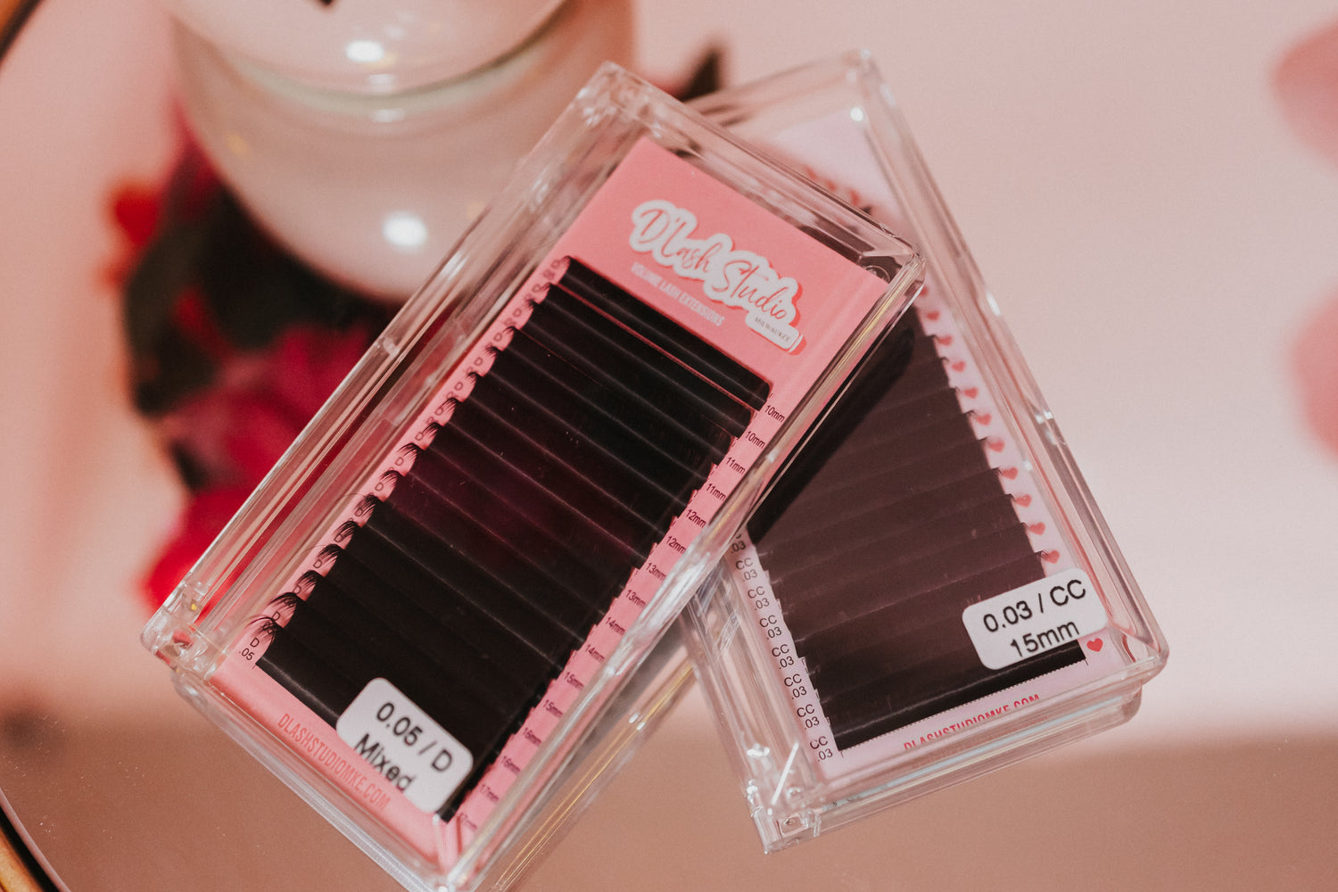 D'Lash Studio MKE – D’LASH STUDIO MKE