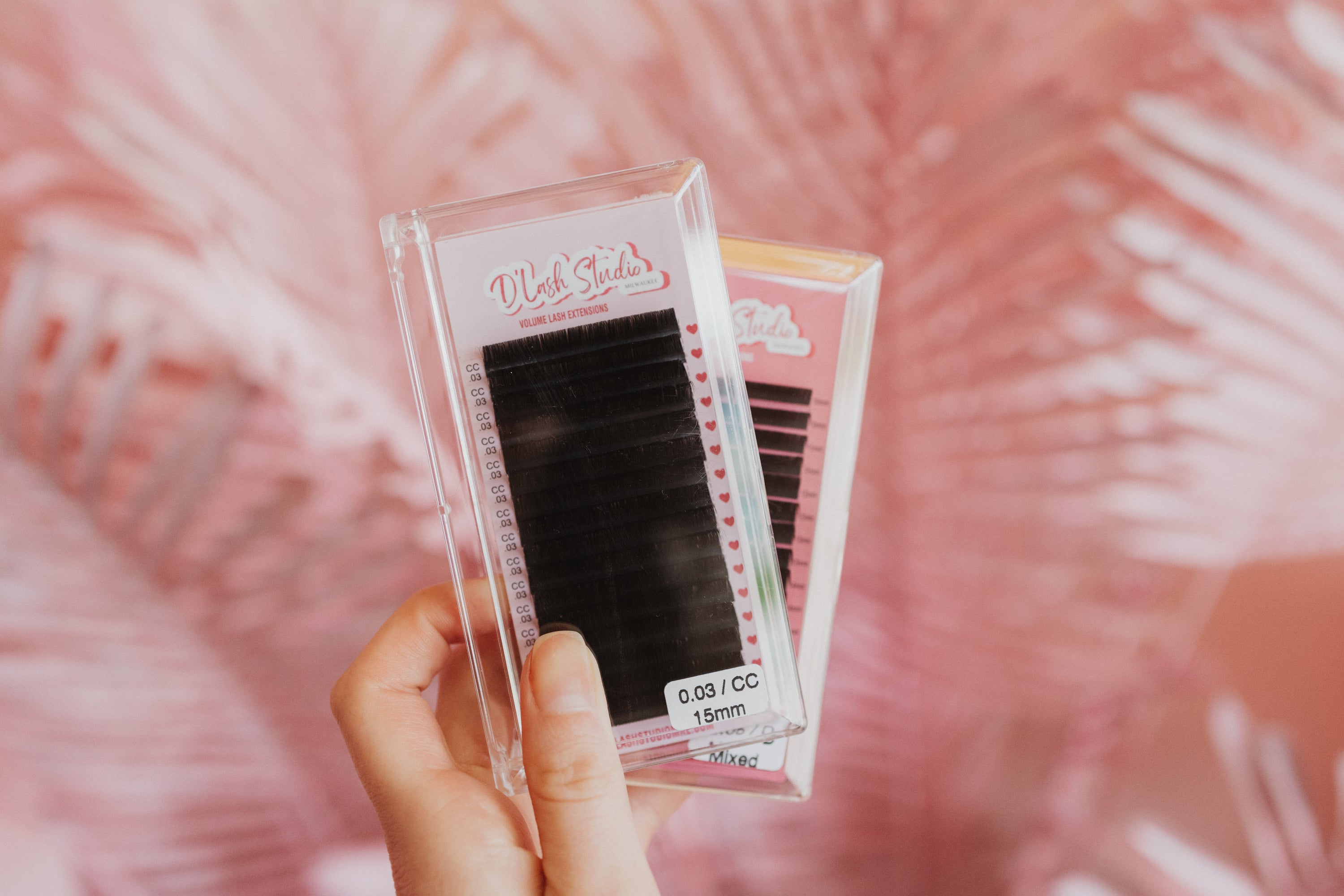 D'Lash Studio MKE – D’LASH STUDIO MKE